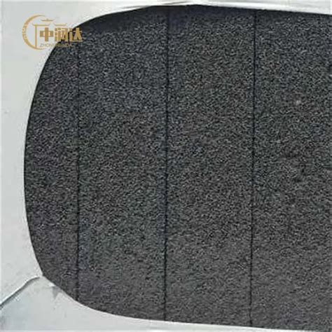 Astm C552 Fireproof Foam Glass Block Thermal Insulation Material Cold