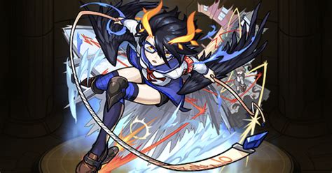 【モンスト】ゼフォンαの最新評価とわくわくの実 ゲームウィズ