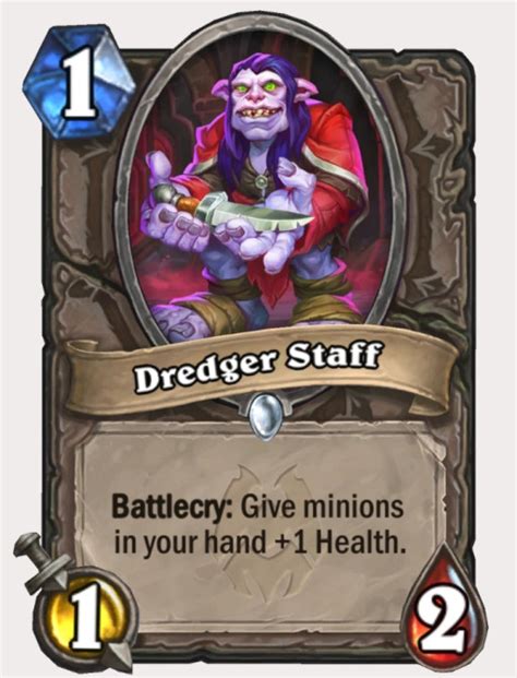 [top 25] Hearthstone Best Arena Cards Gamers Decide