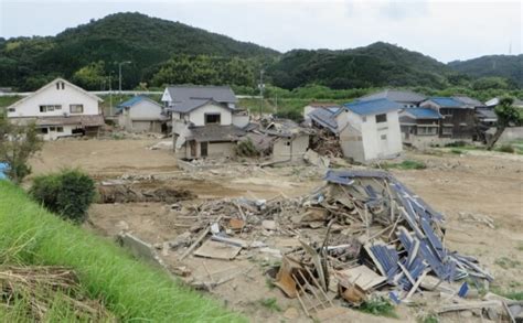 宅建業法改正｜不動産取引時、水害ハザードマップにおける対象物件の所在地の説明義務化 空間情報クラブ｜インフォマティクス運営のwebメディア