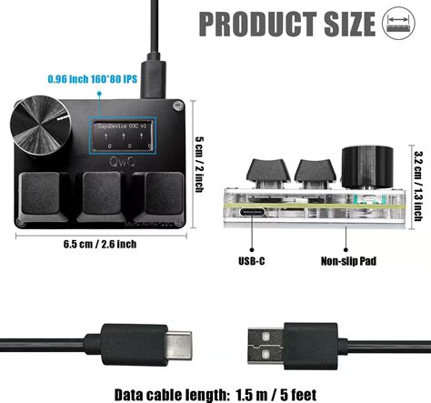 Btxetuel O3c Osu Keyboard With Magnetic Linear India Ubuy
