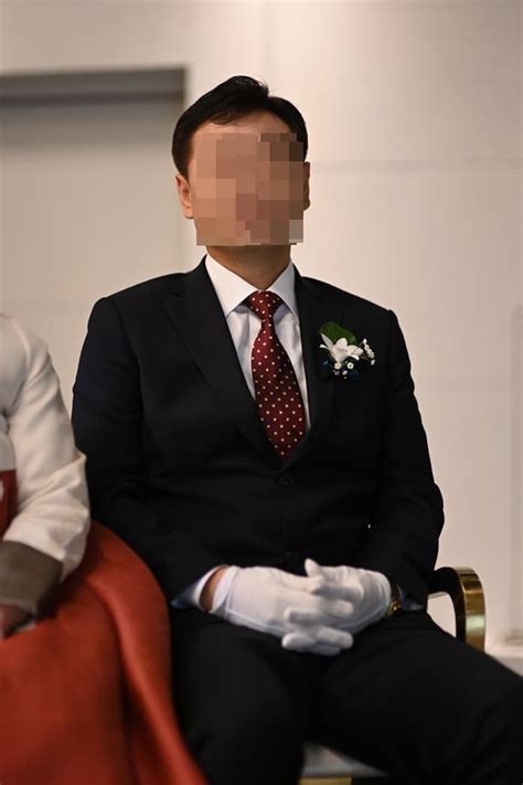 결혼준비 일기 27 대전 맞춤정장 루쏘소 혼주양복 후기