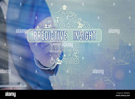 Handwriting Text Writing Predictive Insight Conceptual Photo Proactive