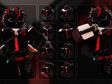A Pack Of Roblox Render Poses For You Upwork
