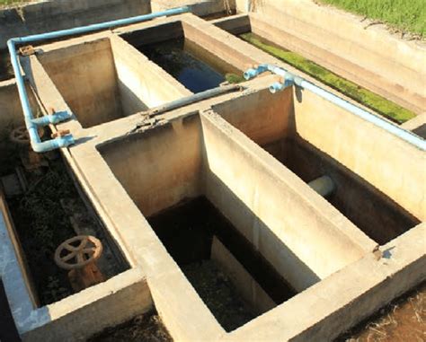 4 Leachate Collection Download Scientific Diagram