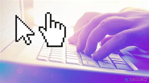 Cómo solucionar el problema del cursor que desaparece en Windows