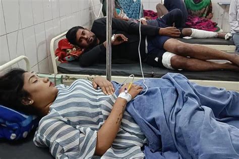 Bihar Ara Dancer And Singer Shot Incident For Forcibly Opposing Dance