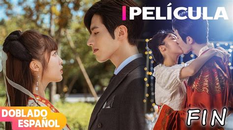 Doblado ESP Película EXTRA El final de la historia de Cenicienta y