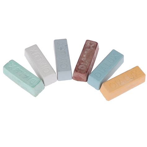 Compound Green Polishing Paste Abrasive Paste Meta Grandado