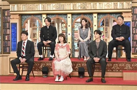 林修の今知りたいでしょ！ 2時間sp 字 Gガイドテレビ王国