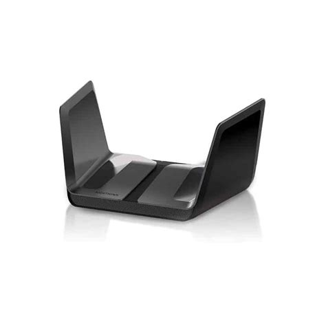 Rax Nighthawk Ax Stream Ax Wifi Router With Netgear Armor Netgear