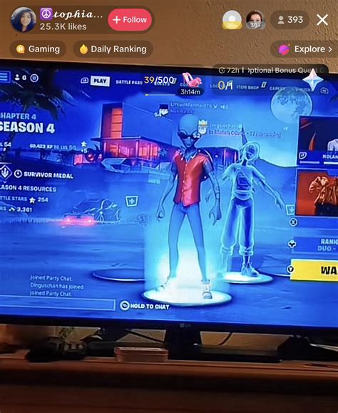 Tophia Falling Off Rtophiachutiktok