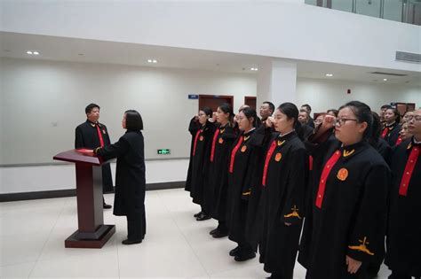 节后收心第一会 旌阳区法院召开“忠诚铸魂、铁纪担当”专项活动动员部署会澎湃号·政务澎湃新闻 The Paper