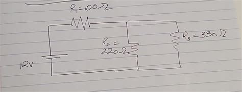 Solved Need Code Like Above For A Combination Circuit