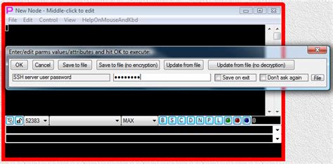 Ssh Login With Password Auto Northwestlasopa