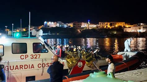 Pace Migration Sub Committee Carries Out Fact Finding Visit To Sicily Division On Migration