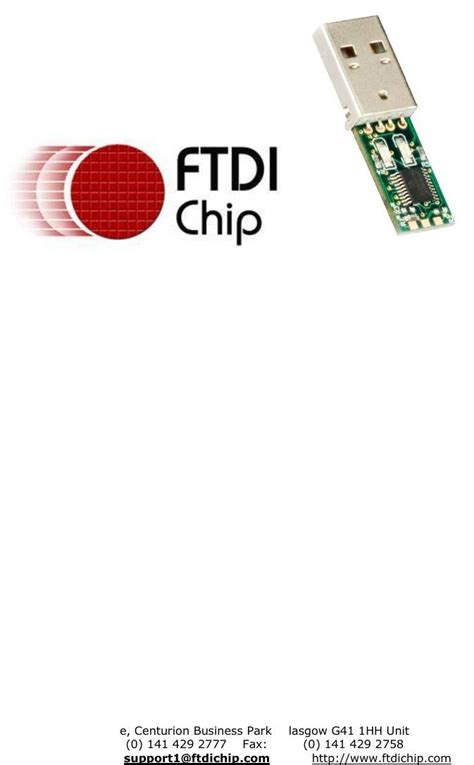 usb to rs232 uart serial converter pcb datasheet by ftdi future