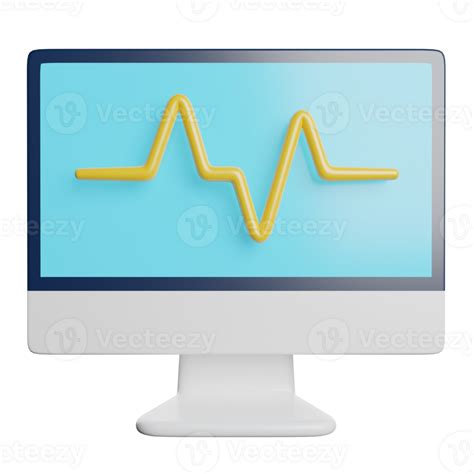 Monitoring Analysis Device 34132374 Png