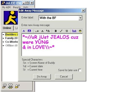 Rip Msn Messenger