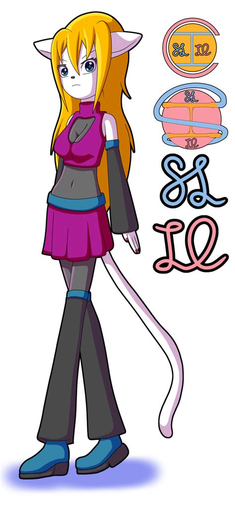 016 Kokona Kagame 120 Project By Skye Izumi On Newgrounds