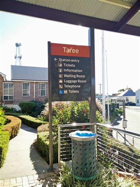 Nsw Trainlink Livery Reaches Regional Areas Jxeeno™ Blog