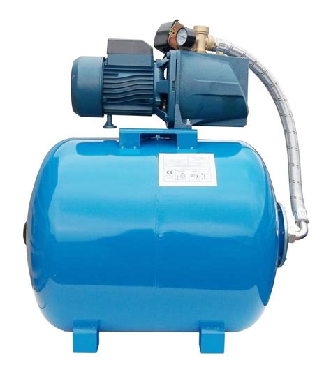 Pompa hydroforowa IBO JSW 150 zbiornik 80 litrów Super Cena