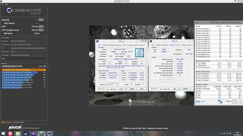 Intel Skylake Non K Overclocking Still Possible Cpu Level1techs Forums