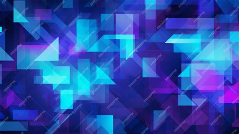 Premium Ai Image Digital Pixelation Pattern Featuring A Striking