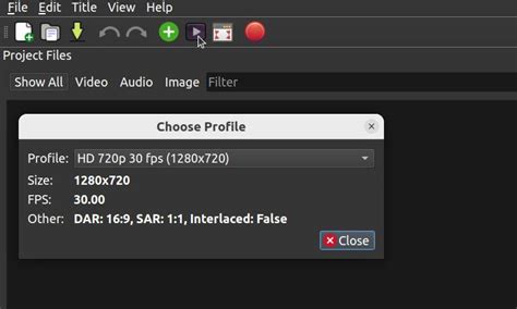 4 Ways To Fix OpenShot Crashing On Ubuntu
