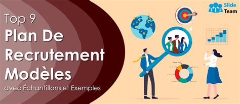Top 9 Des Modèles De Plan De Recrutement Avec Exemples Et Exemples