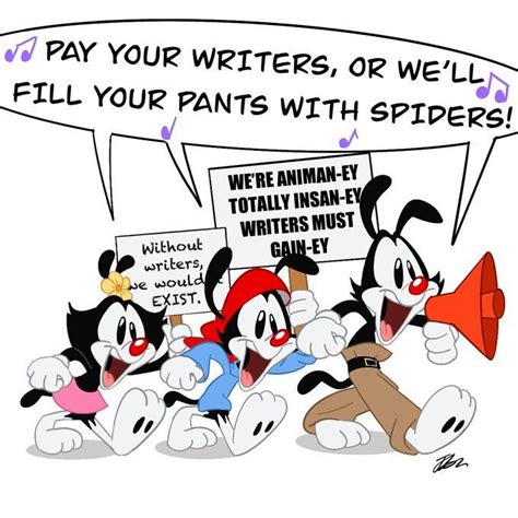 Pin By Yara Perez On My Personal Favorites In 2024 Animaniacs Wakko