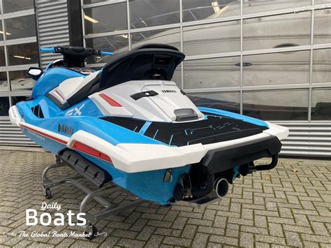 2022 Yamaha Fx Limited Svho For Sale View Price Photos And Buy 2022