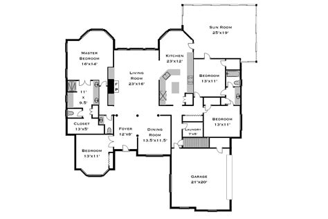 Digital Floor Plans Magni Real Estate Media