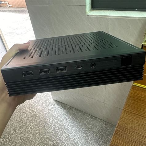 Bộ Pc Itx Izzygame