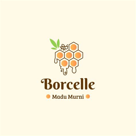 Halaman 16 Gratis Contoh Logo Aesthetic Keren Canva