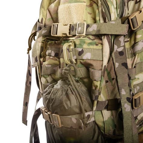 Locking D Ring For Molle Novritsch Airsoft