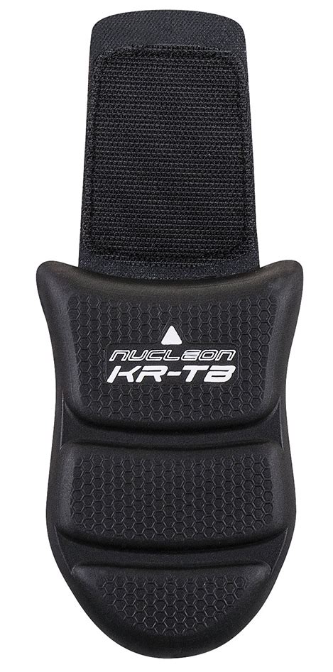 Alpinestars Nucleon Kr Tb Coccyx Protector Alpinestars Armour