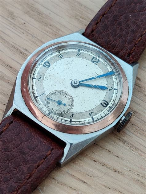 Vw Watch Age And Materials Watchuseek Watch Forums