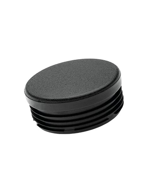 Inside Tip Round Knurled Flat Fortaps