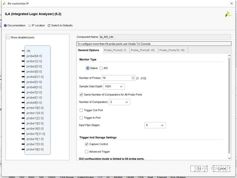基于ZYNQ平台的AXI Lite学习三实战测试 知乎