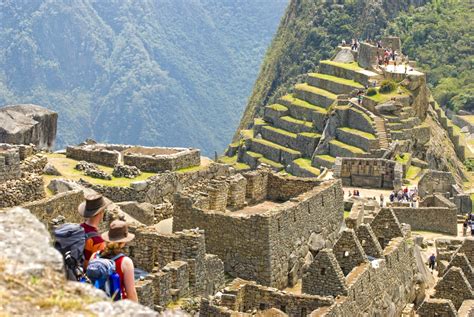 Does The Grand Civilization Of The Inca Empire Still Exist Today