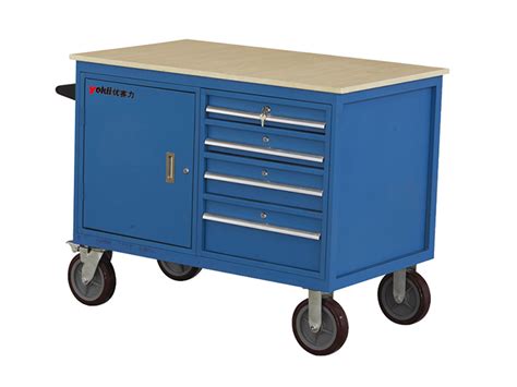推车及工具车系列 无锡优客力工业设备有限公司