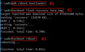 Honor Fastboot Flash Recovery Command Not Allowed Vseralists