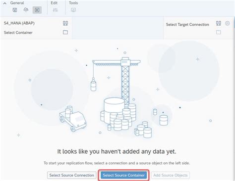 Replication Flow Blog Series Part 1 Overview Sap Community