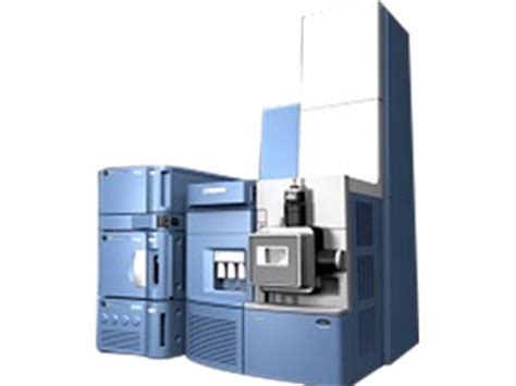 Xevo G2 XS Tof Spectrometer From Waters Corporation Labcompare