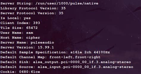 Pulseaudio Microphone On My Ubuntu OS Is Not Working Not Even Detecting Headset Ask Ubuntu