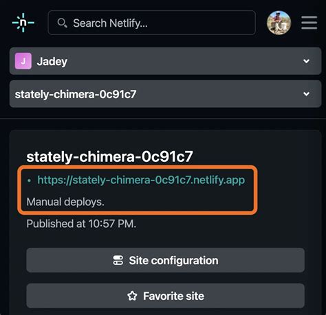 Data Whiskers Intermediate Guide To Publish A Quarto Website With Github And Netlify