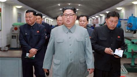 武漢肺炎／北韓鎖國仍爆確診 宅神曝兇手：目的就是賺錢 娛樂星聞