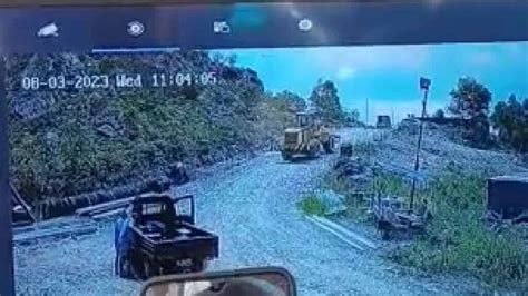 2 Pekerja Di Batam Tewas Terlindas Alat Berat