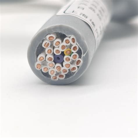 Lihch Eac Certified 250v Flame Retardant Low Smoke Zero Halogen Data